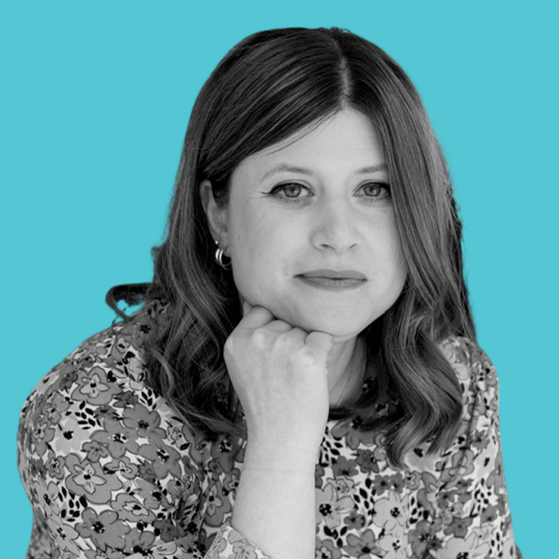 The Bookseller - Comment