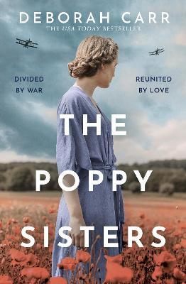 The Bookseller - Previews - The Poppy Sisters
