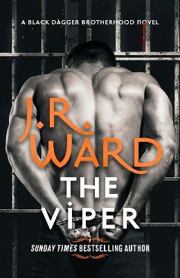 The Bookseller - Previews - The Viper