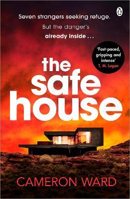 The Bookseller - Previews - The Safe House