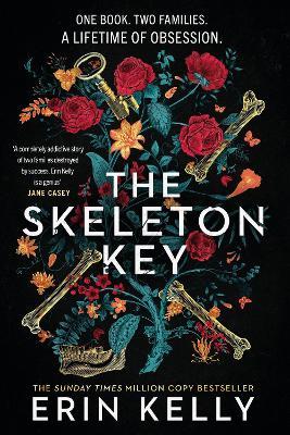 The Bookseller - Previews - The Skeleton Key