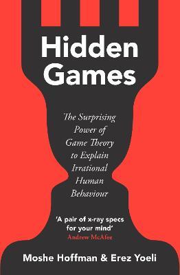 The Bookseller - Previews - Hidden Games: The Surprising Power of Game ...