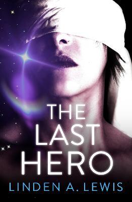 The Bookseller - Previews - The Last Hero