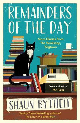 The Bookseller - Previews - Remainders of the Day