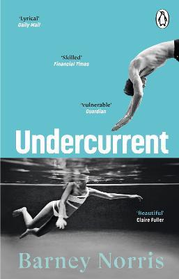 The Bookseller - Previews - Undercurrent