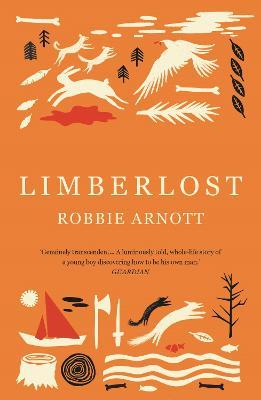 The Bookseller - Previews - Limberlost