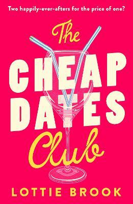 The Bookseller - Previews - The Cheap Dates Club