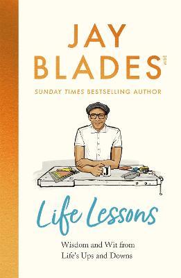 The Bookseller - Previews - Life Lessons