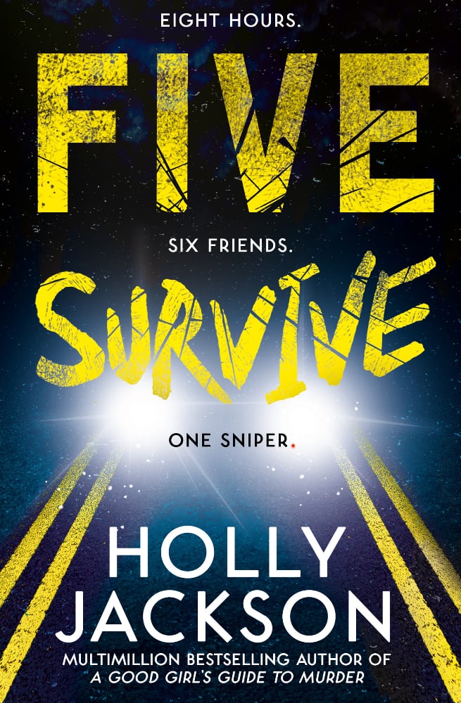 The Bookseller - Awards - The YA Book Prize