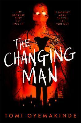 The Bookseller - Previews - The Changing Man