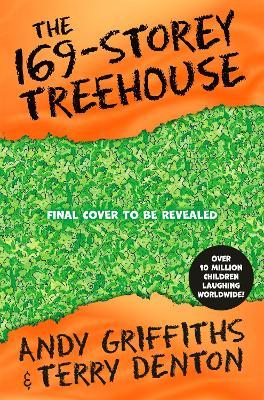 The Bookseller - Previews - The 169-Storey Treehouse