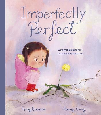 The Bookseller - Previews - Perfectly Imperfect