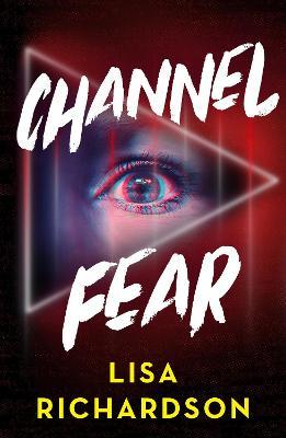 The Bookseller - Previews - Channel Fear