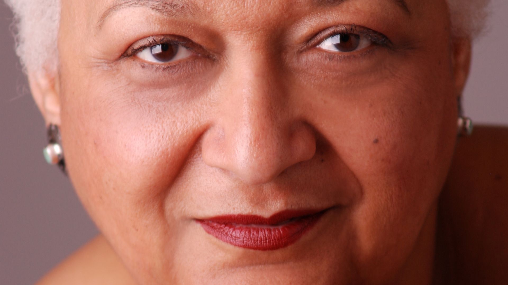 The Bookseller - Author Interviews - Jewelle Gomez | 'It was turned ...