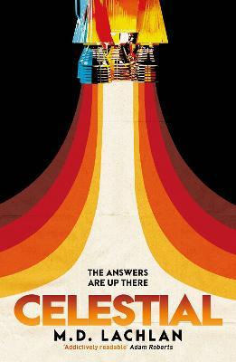 The Bookseller - Previews - Celestial