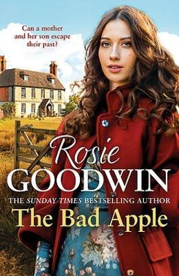 The Bookseller - Previews - The Bad Apple