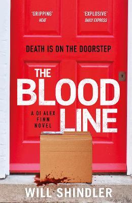The Bookseller - Previews - The Blood Line