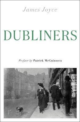 The Bookseller - Previews - Dubliners