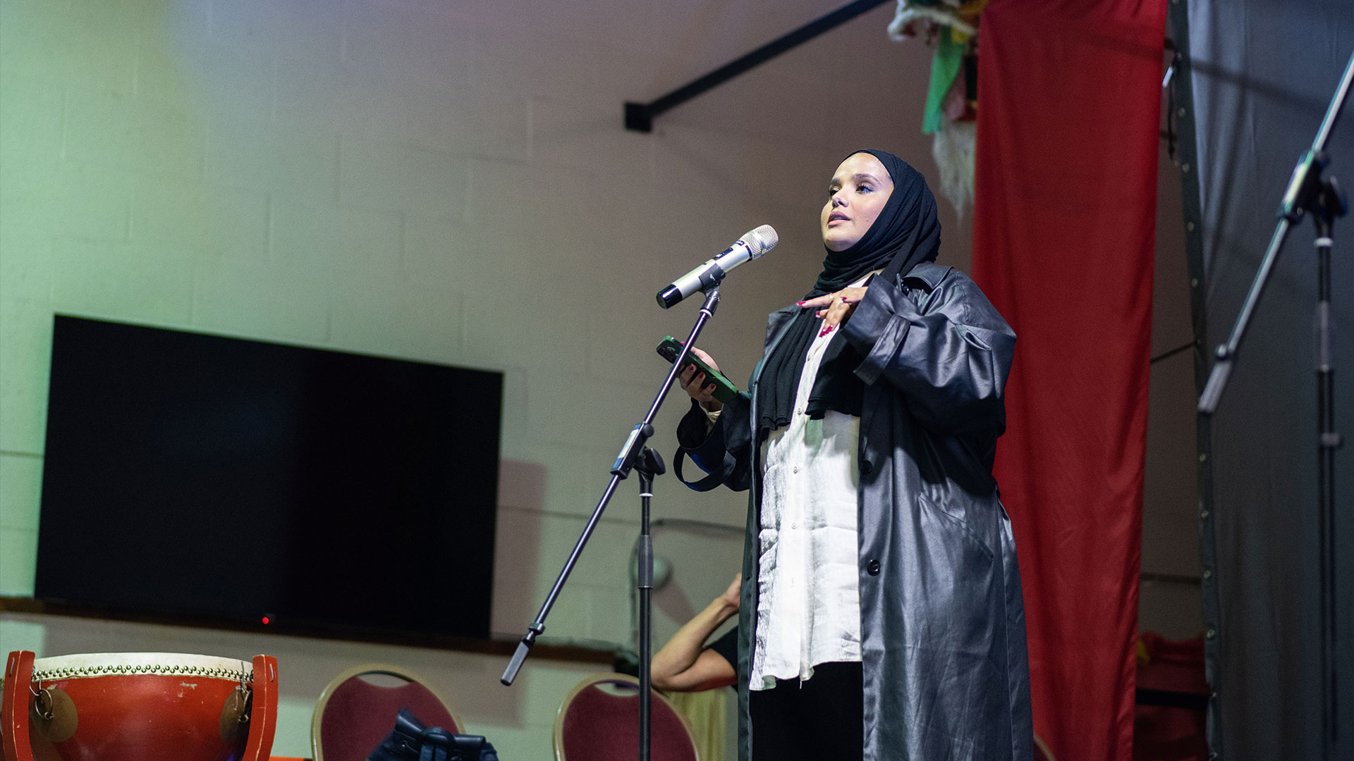 The Bookseller - Comment - The writing is on the wall