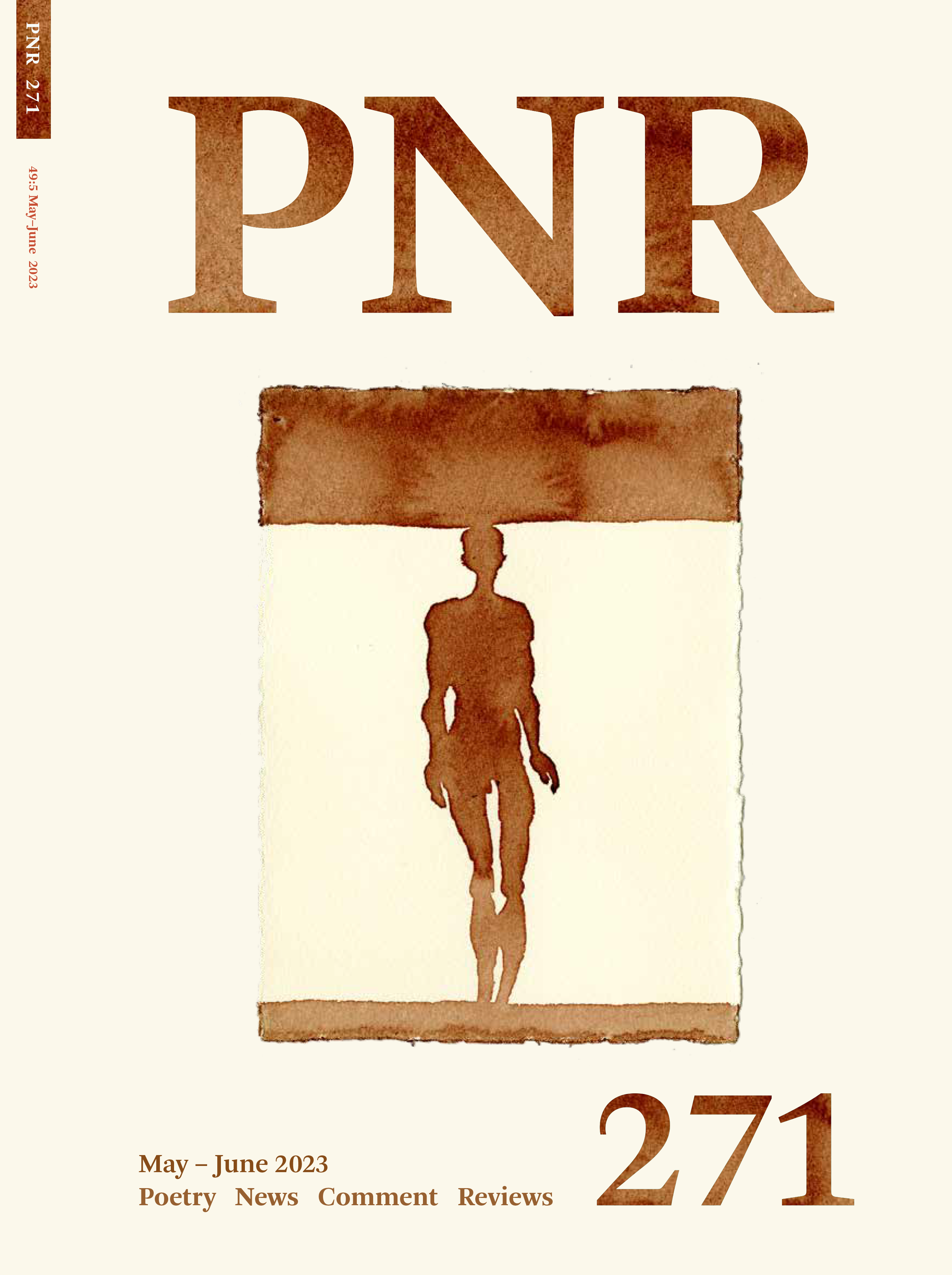 The Bookseller - Spotlight - Milestones in magazine publishing