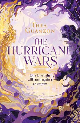 The Bookseller - Previews - The Hurricane Wars