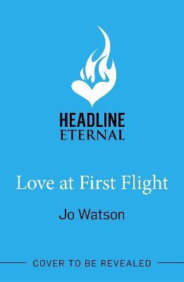 The Bookseller - Previews - Love at First Flight