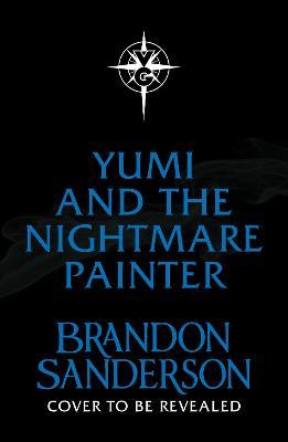The Bookseller - Previews - Yumi and the Nightmare Painter
