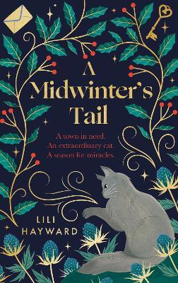 The Bookseller - Previews - The Midwinter’s Tale