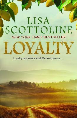The Bookseller - Previews - Loyalty