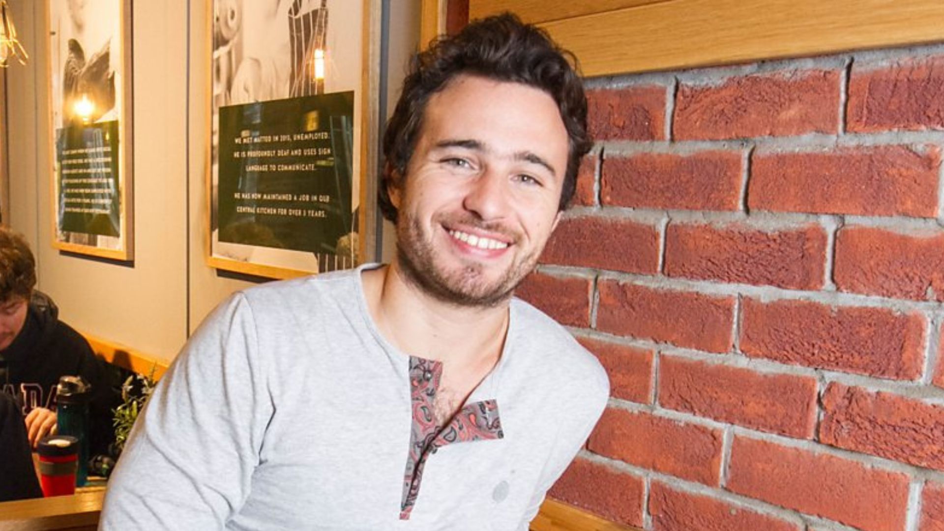 The Bookseller - Rights - Heligo Books signs Littlejohn’s ...