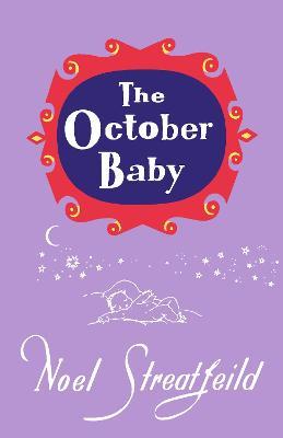 The Bookseller - Previews - The October Baby