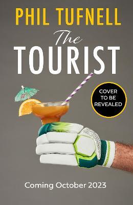 The Bookseller - Previews - The Tourist: What Goes on Tour Stays on Tour