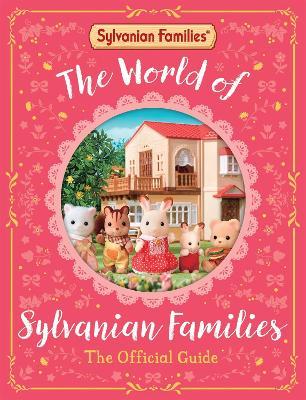 The Bookseller - Previews - The World of Sylvanian Families
