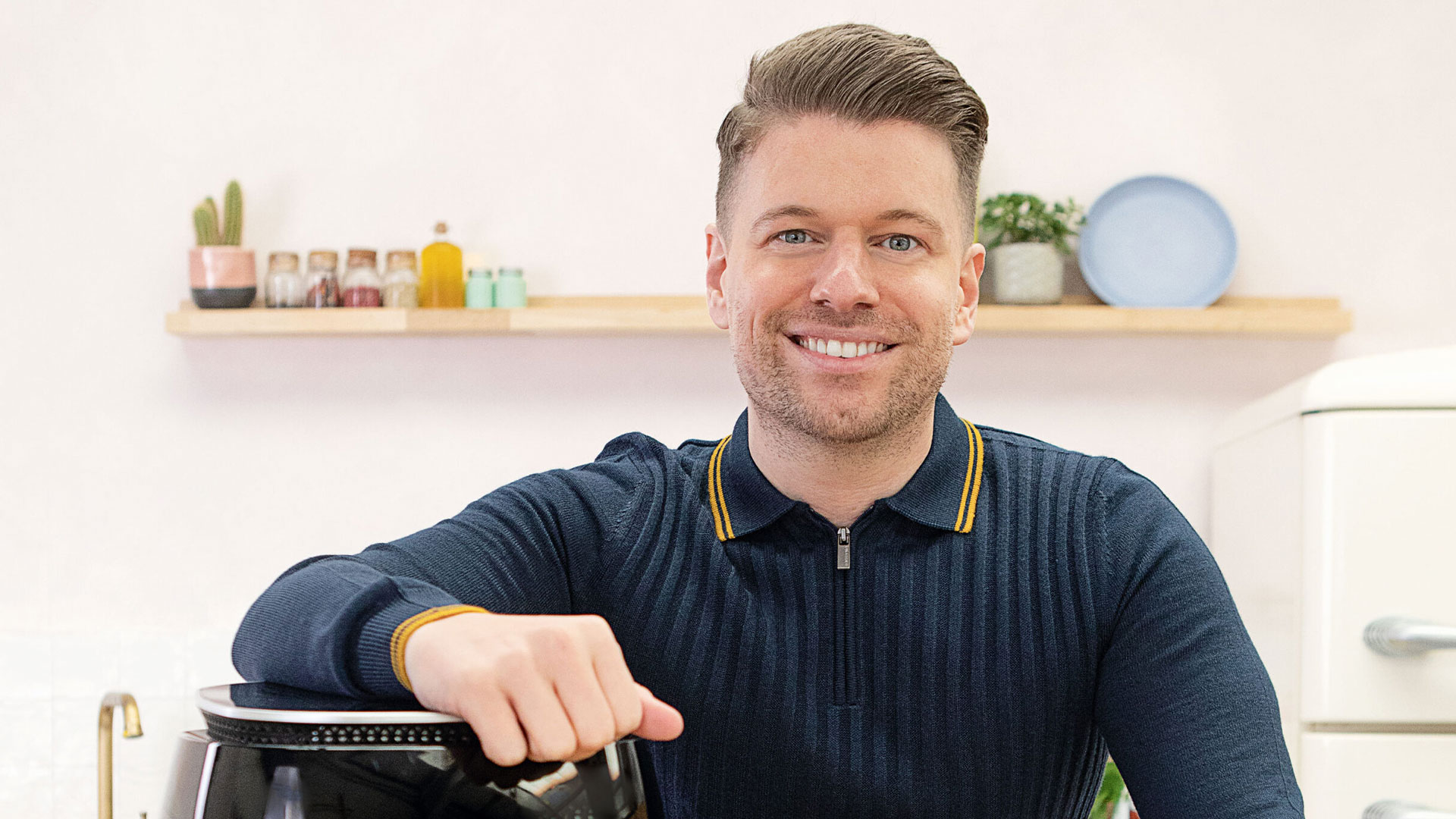 The Bookseller - Features - Anthony crashes the top five after clearing ...