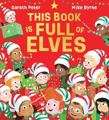 The Bookseller - Previews - This Book is Full of Elves