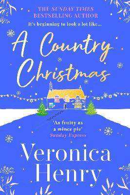 The Bookseller - Previews - A Country Christmas