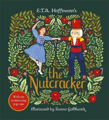 The Bookseller - Previews - The Nutcracker
