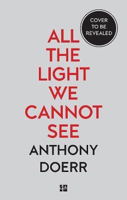 The Bookseller - Previews - All The Light We Cannot See