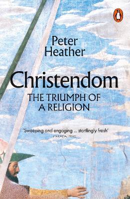 The Bookseller - Previews - Christendom