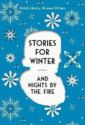 The Bookseller - Previews - Stories for Winterand Nights by the Fire