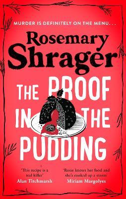 The Bookseller - Previews - The Proof in the Pudding