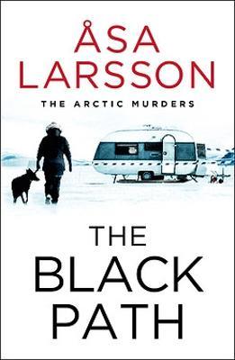 The Bookseller - Previews - The Black Path