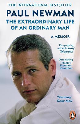 The Bookseller - Previews - The Extraordinary Life of an Ordinary Man
