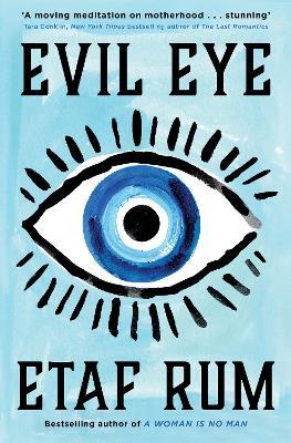 The Bookseller - Previews - Evil Eye