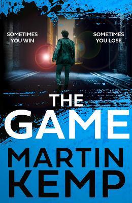 The Bookseller - Previews - The Game