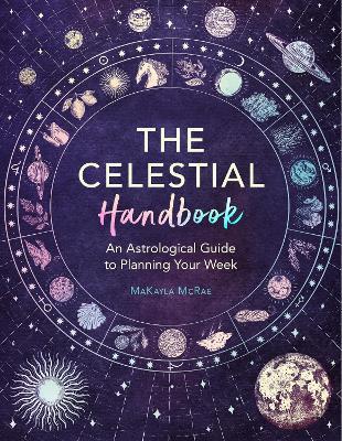 The Bookseller - Previews - The Celestial Handbook: An Astrological ...