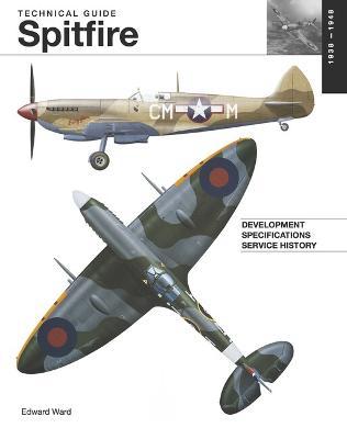 The Bookseller - Previews - Spitfire