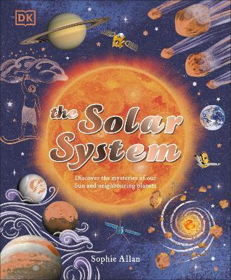 The Bookseller - Previews - The Solar System