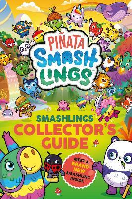 The Bookseller - Previews - Smashlings Collector’s Guide