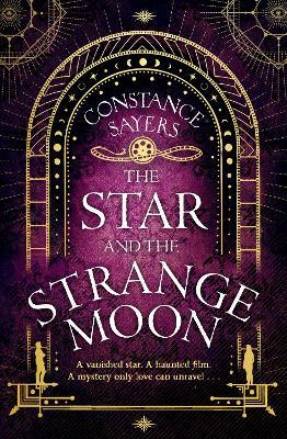 The Bookseller - Previews - The Star and the Strange Moon